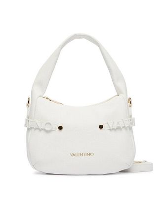 Valentino Handtasche Medea VBS9Q808 Wei&szlig;