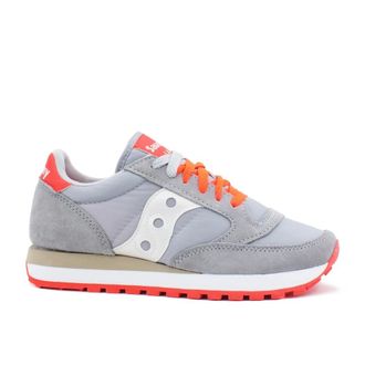 Saucony Jazz Original - Femme - Chaussures - Gris - Taille: 35 1/2 EU