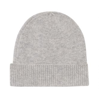 Brooks Brothers Kaschmir-M&uuml;tze - - Accessories - unisex - Grau - ONE SIZE