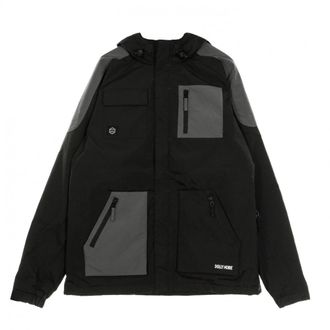 Dolly Noire Light Jackets - - Jackets - Herren - Schwarzk - S