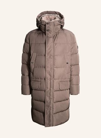 Joop Steppmantel beige