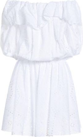 Mariuccia KLEIDER - Mini-Kleider auf YOOX.COM