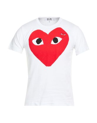 Comme Des Garçons TOPS - T-shirts auf YOOX.COM