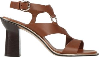 Ferragamo SCHUHE - Sandalen auf YOOX.COM