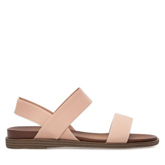 Clara Barson Sandalen Clara Barson AKIRA WS060701-01 Rosa
