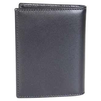 Comme Des Gar&ccedil;ons Classic Leather Line A - - Accessories - Herren - Schwarzk - ONE SIZE
