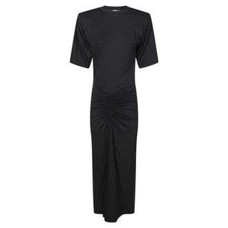 Andamane Damen, Kleider, Schwarzk, XSGr&ouml;&szlig;e
