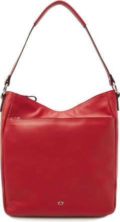 Castelijn & Beerens Schultertasche Babette