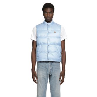 Moncler Tuquerouye Down Gilet