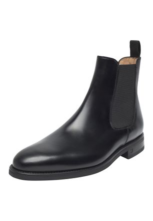 Henry Stevens Chelsea Boots Marshall CB4