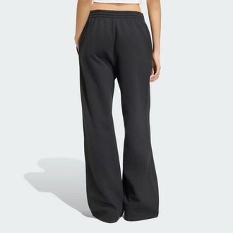 adidas Originals Jogginghose ESSENTIALS FLEECE-HOSE, WEITES BEIN (1-tlg)