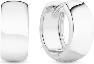 Sif Jakobs Cr&eacute;oles Largo argent sterling 925