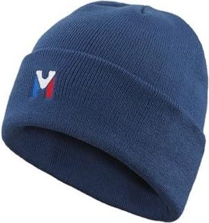 Millet Millet Urban Bonnet Bleu Taille Unique