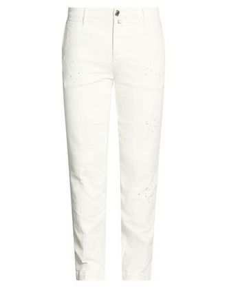 Jacob Cohen BAS - Pantalons sur YOOX.COM