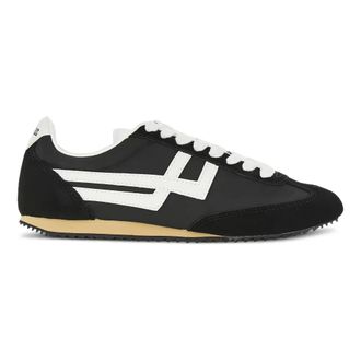 Keds Pro-Keds, Herren, Schuhe, Schwarzk, 45 EUGr&ouml;&szlig;e