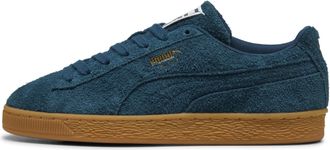 Puma Sneakers Suede Forever Unisexe, Chaussures, Bleu, 40.5