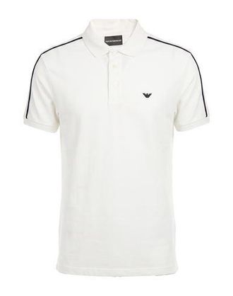 Emporio Armani TOPS - Polos sur YOOX.COM