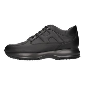 Hogan Interaktive Sneaker - - Shoes - Herren - Schwarzk - 45 EU