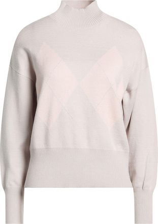 Smiling London STRICKWAREN - Rollkragenpullover auf YOOX.COM