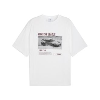 Puma T-Shirt Puma x Porsche Legacy