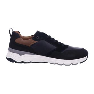 Rieker Sneakers - - Shoes - Herren - Schwarzk - 45 EU
