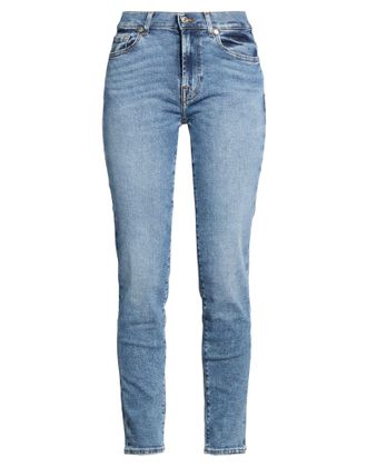 7 For All Mankind HOSEN & R&Ouml;CKE - Jeanshosen auf YOOX.COM