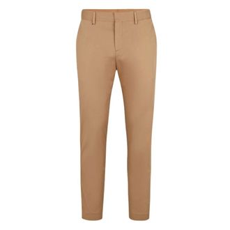 HUGO BOSS Herren, Hosen, Beige, XSGr&ouml;&szlig;e