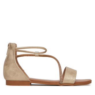 Jenny Sandalen JENNY LESLEY WS5295-14 Goldfarben