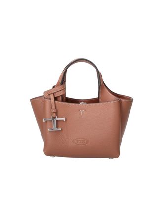 Tod's Mini Leder Tasche