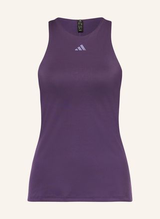 adidas Tanktop Climacool Y-Tank lila