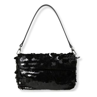 Staud Staud, Damen, Taschen, Schwarzk, ONE SIZEGröße