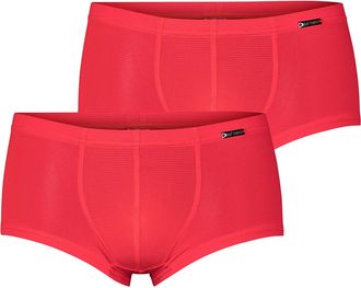 Olaf Benz Retro Pants Retropants RED 1201 2-Pack