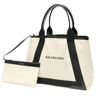 Balenciaga Damen, Pre-Owned, Beige, ONE SIZEGr&ouml;&szlig;e