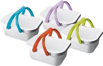 Gi&ograve;Style 5671027 Love Recht Sp&uuml;lsch&uuml;ssel, Pp-100% recyclebar