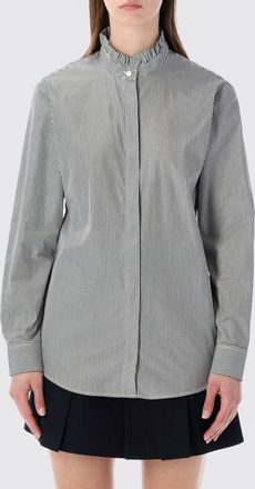 A.P.C. Chemise A. P.C. Femme couleur Noir