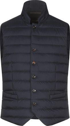 Moorer JACKEN & MÄNTEL - Westen auf YOOX.COM