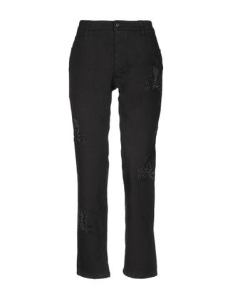 Ermanno Scervino HOSEN & R&Ouml;CKE - Jeanshosen auf YOOX.COM