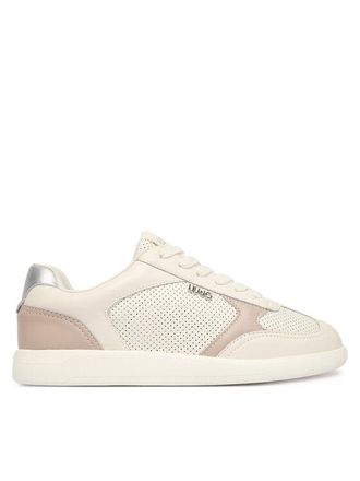 Liu Jo Sneakers BA6051 PX246 Wei&szlig;