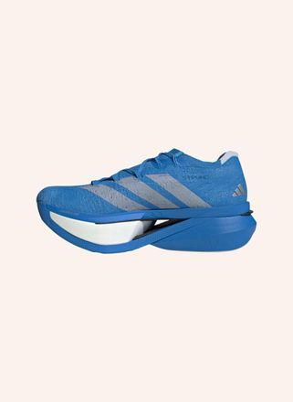 adidas Laufschuhe Adizero Prime x3 Strung blau