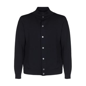 FILIPPO DE LAURENTIIS Herren, Strickwaren, Blau, LGr&ouml;&szlig;e