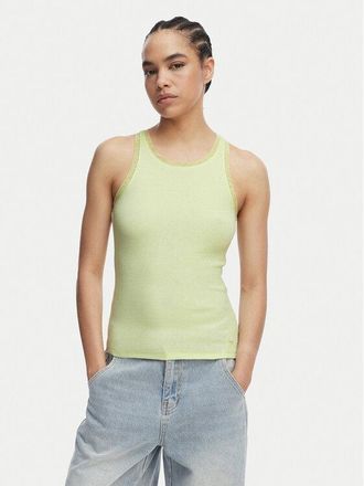 HUGO BOSS Top C_Eplie 50553479 Gr&uuml;n Slim Fit