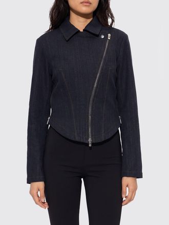 Alaia Veste Femme couleur Noir