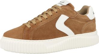Voile Blanche Sneaker LIPARI