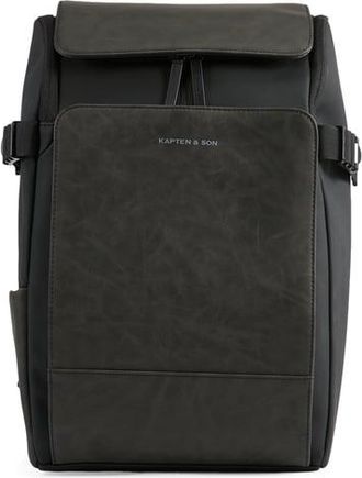 Kapten & Son Sac &agrave; dos Bali Pro