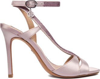 Nine West Sandalen Nine West EO-LS1005252-1 Violett