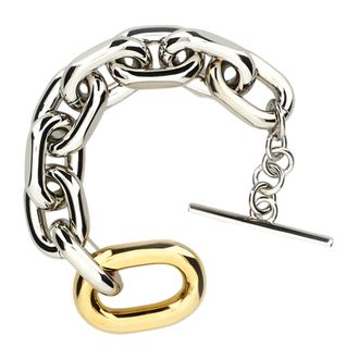 Paco Rabanne Damen, Accessories, Gelb, ONE SIZEGr&ouml;&szlig;e