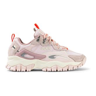 Fila Femme, Chaussures, Rose, Taille: 36 1/2 EU Ray Tracer TR2