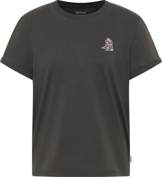 Mustang Jeans Shirt Monroe