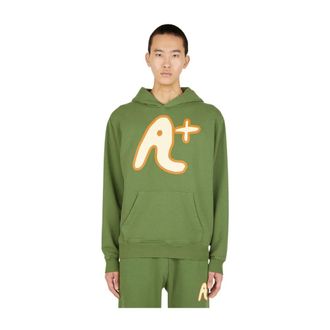 P.A.M. P.a.m., Homme, Sweatshirts et sweats &agrave; capuche, Vert, Taille: L SweaT-shirts SweaT-shirts &agrave; capuche