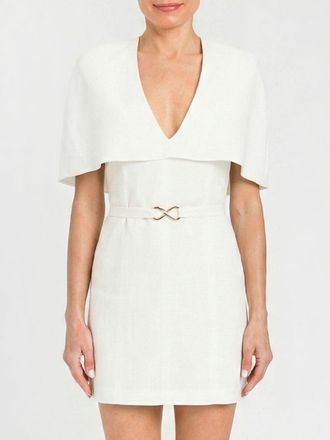 Twinset Robe TWINSET Femme couleur Perle